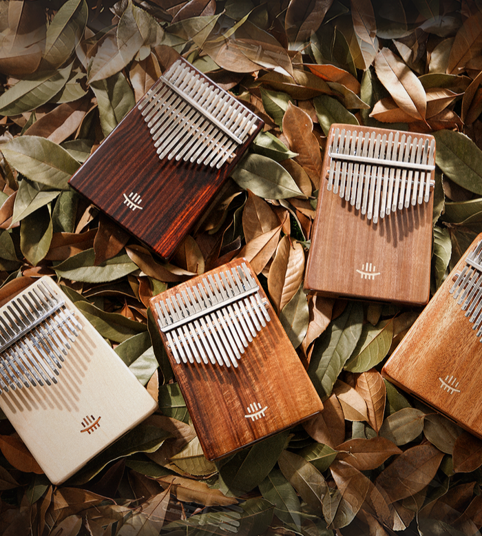 Simple Kalimba Song Tabs For Beginner