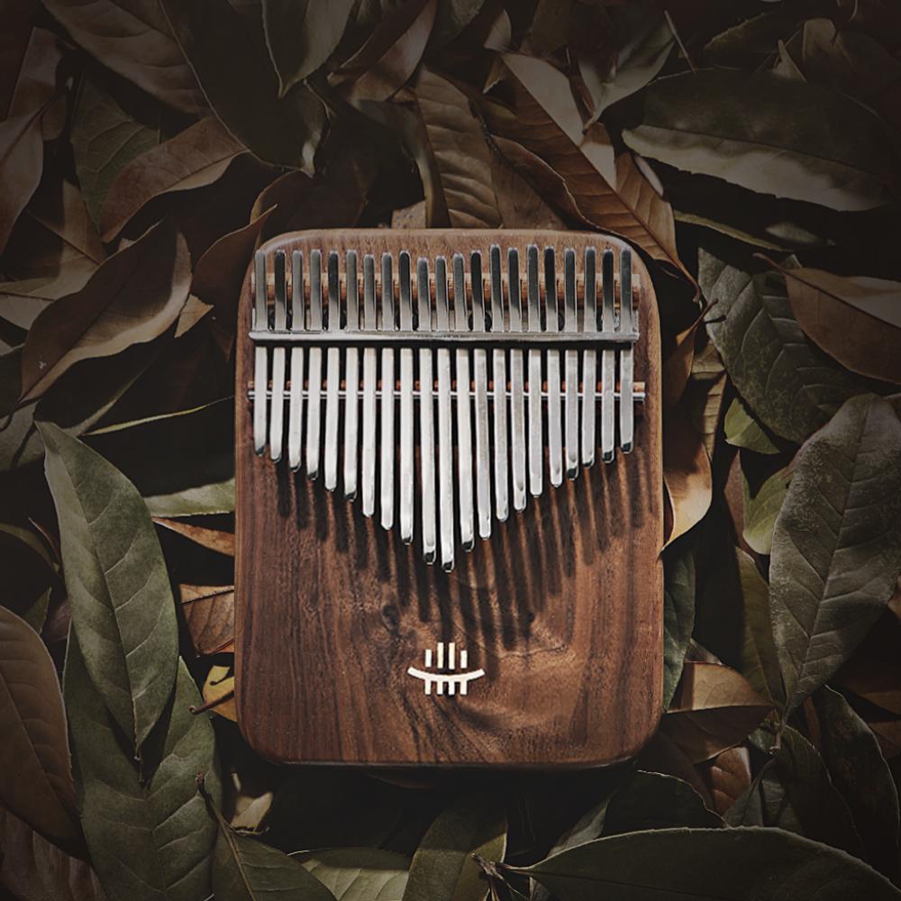 21 Key Kalimba