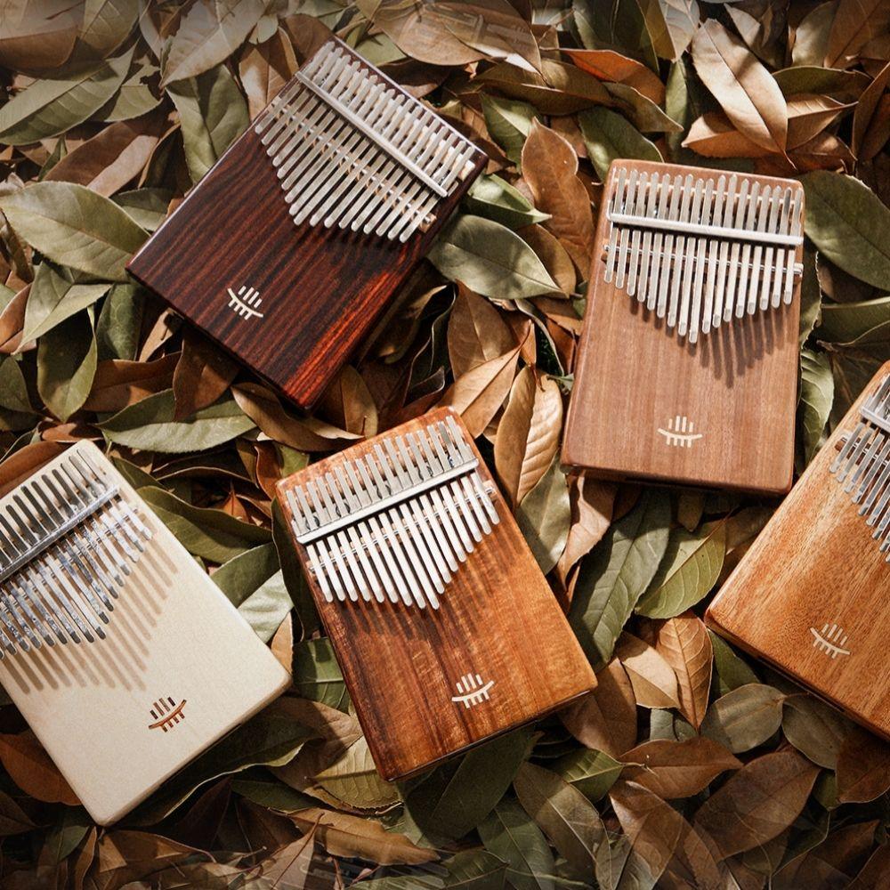 All Kalimba