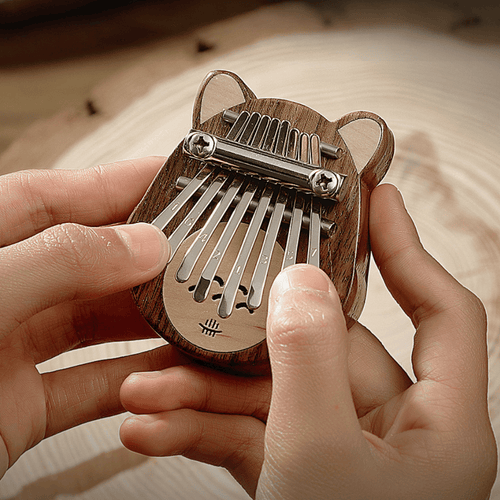 Australian Best Kalimba Shop | Lyre harp | Tongue drum and more