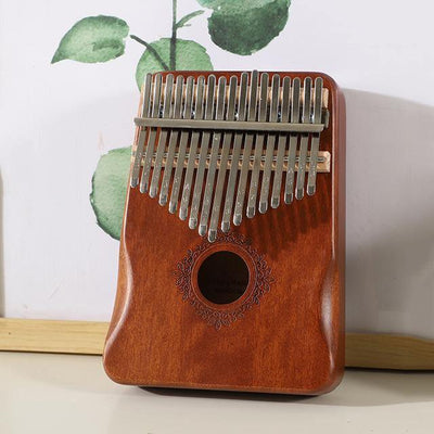 All Kalimba