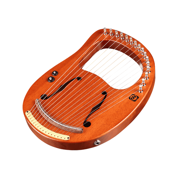Lyre Harp | Professionally Tuned & Australian Owned